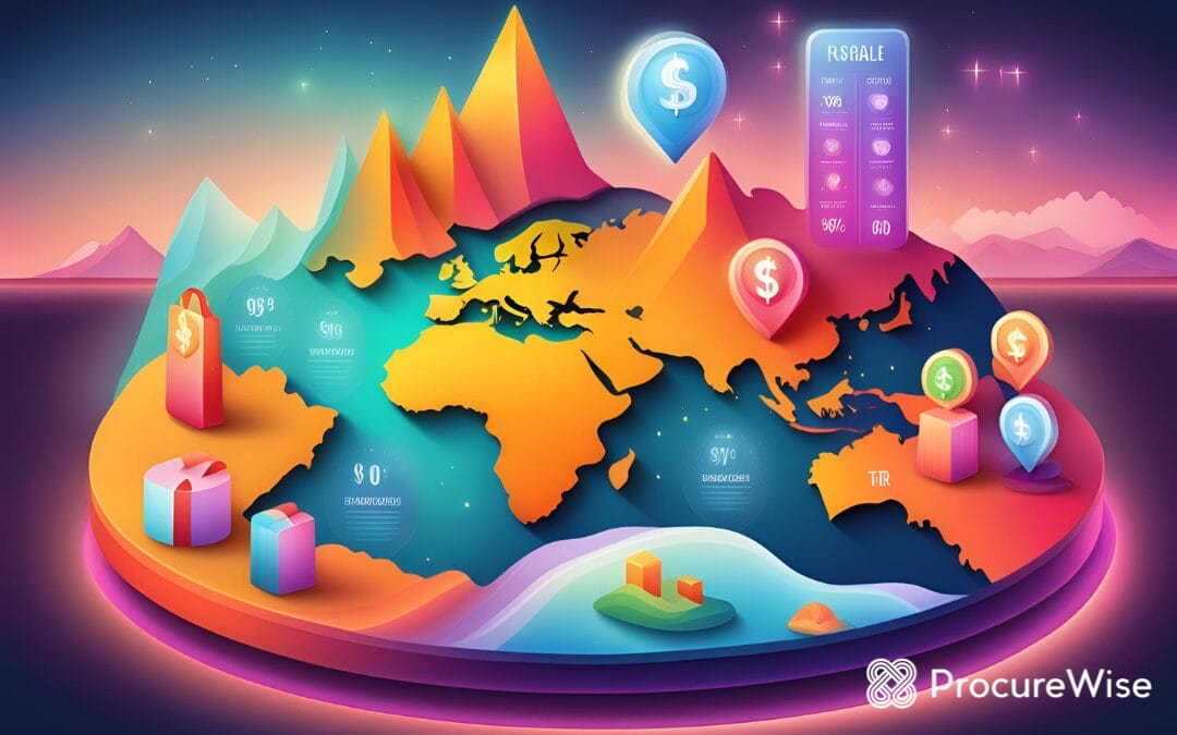 Geographical Pricing: Adapting Your Strategy for Global Markets ...